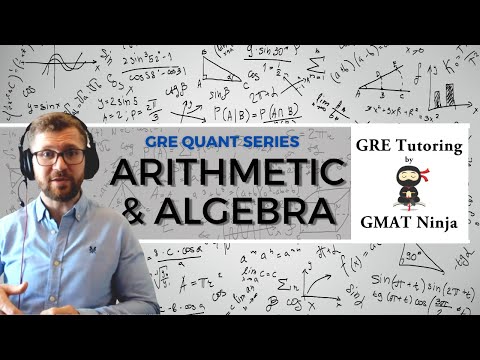 Free GRE Videos by Experts - GMAT Ninja