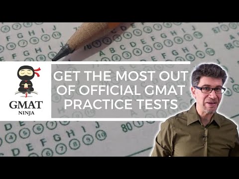 FREE GMAT Online Course - GMAT Ninja
